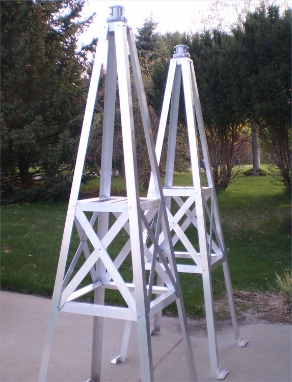 Antenna Roof Tower at Janet Simmons blog